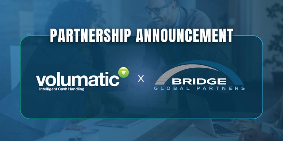 Volumatic announces new US partnership with BGP | Volumatic US