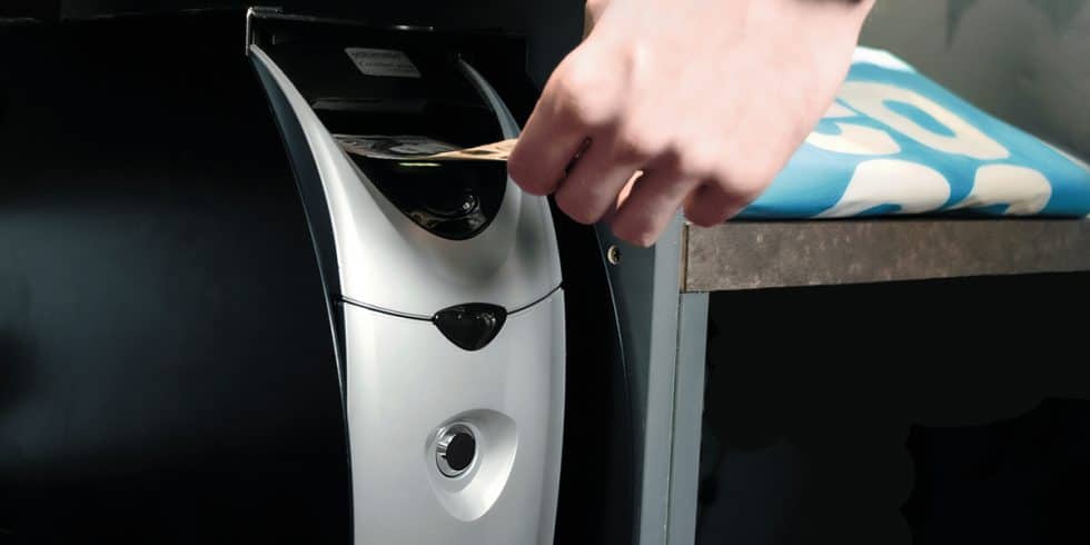 Buyers Guide to Cash Handling Solutions | News | Volumatic
