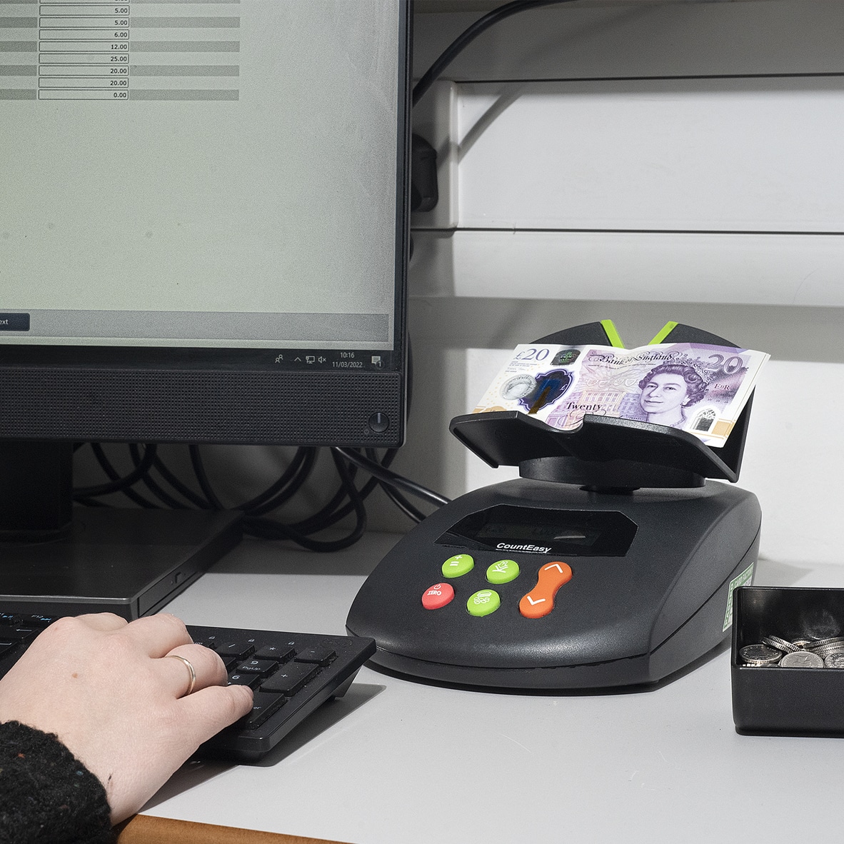 Our Connectivity & Integration Solutions | Volumatic