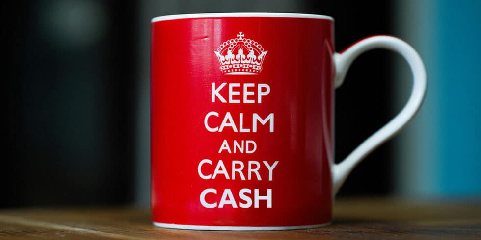 The Future of Cash Conference concludes ‘keep calm and carry cash ...