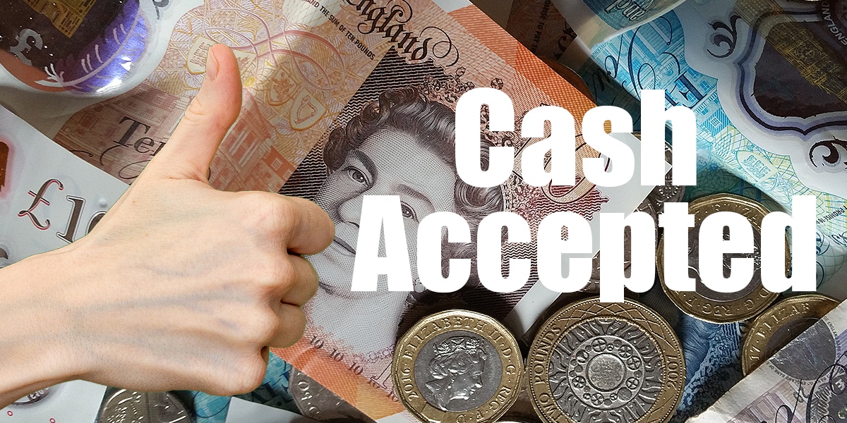Volumatic | Leading innovation in cash handling for over 50 years